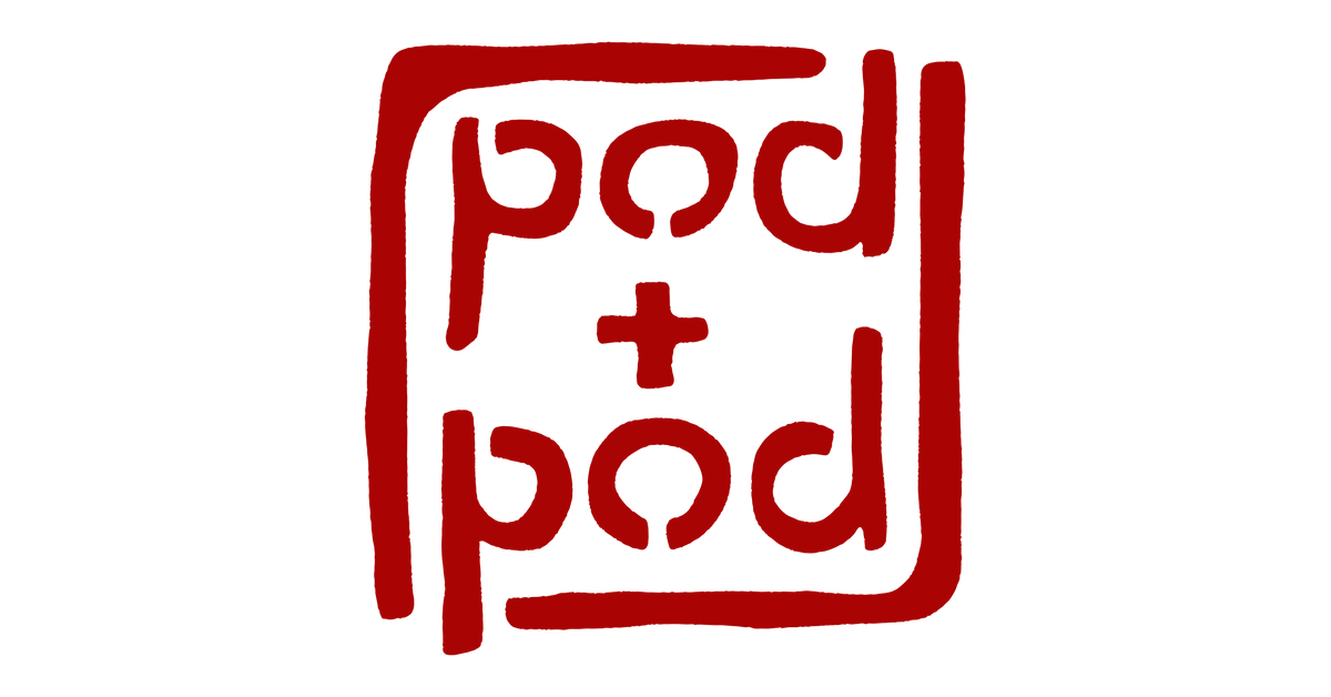 pod and pod online shop – pod & pod
